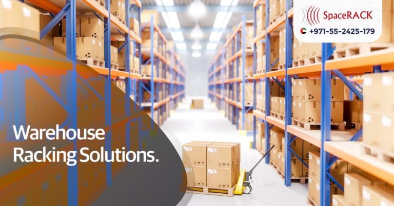 Best Warehouse Racking and Shelving Suppliers in Dubai