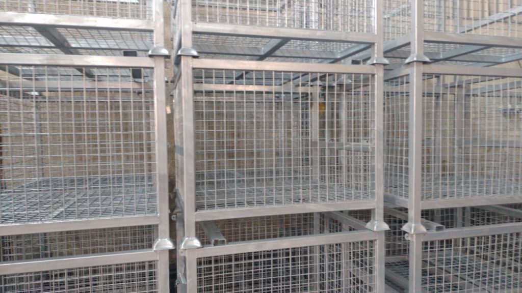 Case Studies Archive - SpaceRack International Services LLC